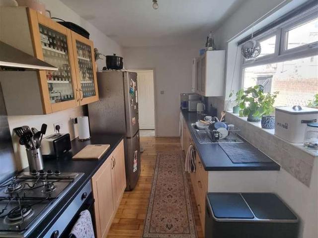 2 Bedroom Property