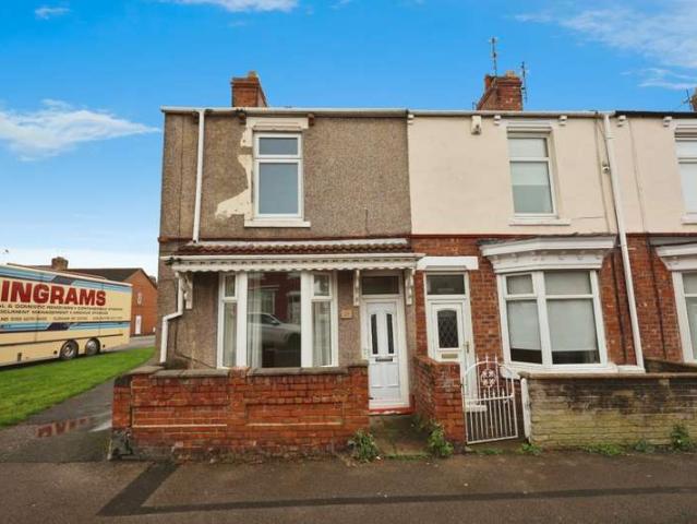 2 Bedroom Property