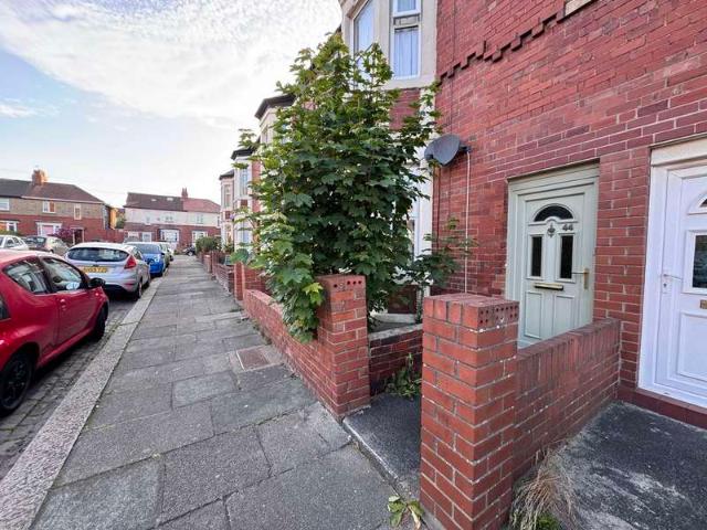 2 Bedroom Property