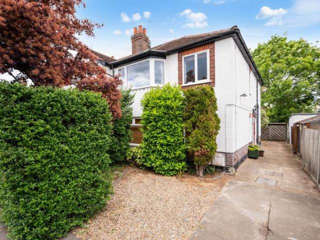 2 Bedroom Property