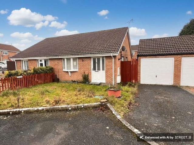 2 Bedroom Property