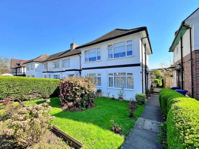 2 Bedroom Property