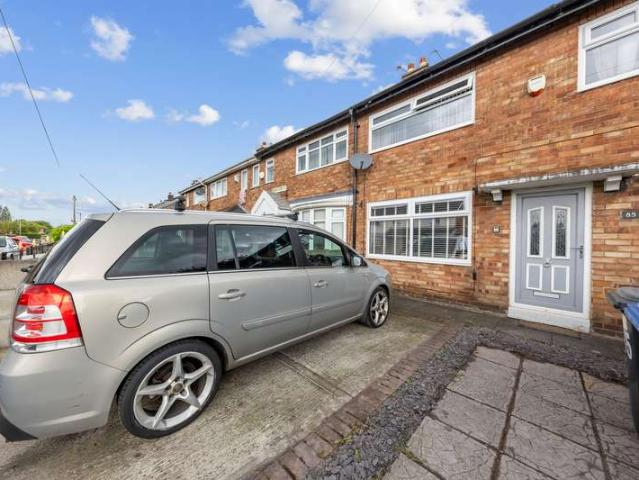 2 Bedroom Property