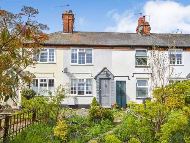 2 Bedroom Property