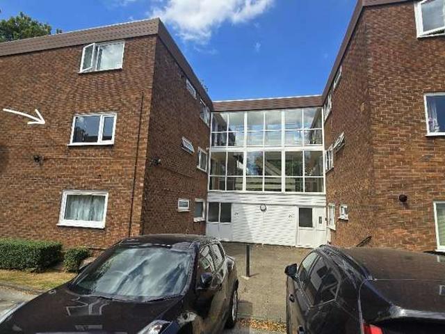 2 Bedroom Property