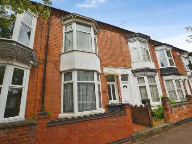 2 Bedroom Property