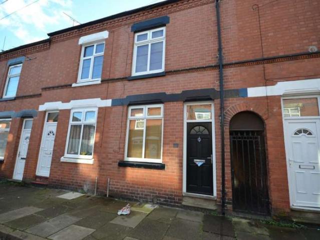 2 Bedroom Property
