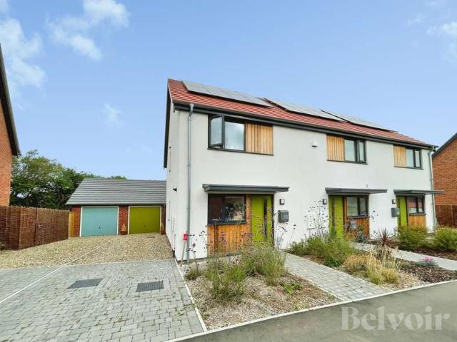2 Bedroom Property