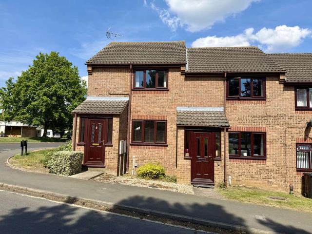 2 Bedroom Property