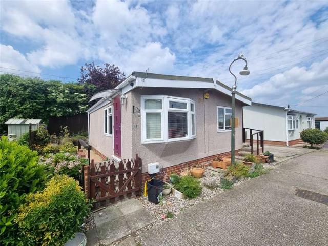 2 Bedroom Property