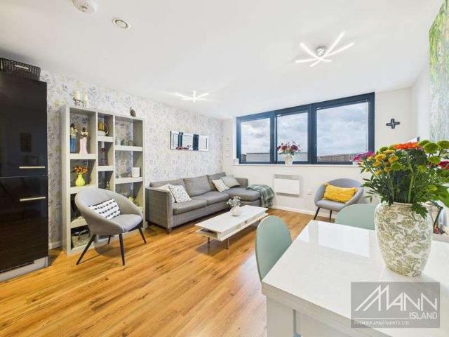 2 Bedroom Property