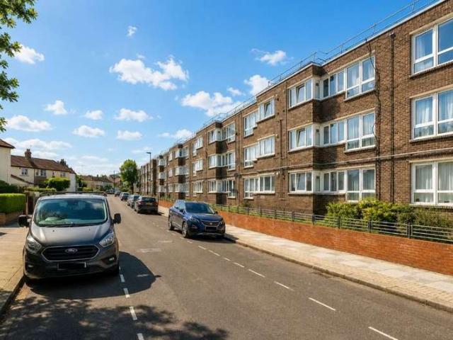 2 Bedroom Property