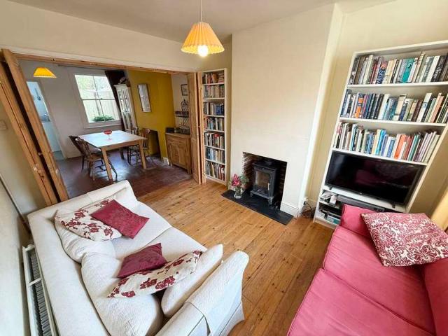 2 Bedroom Property