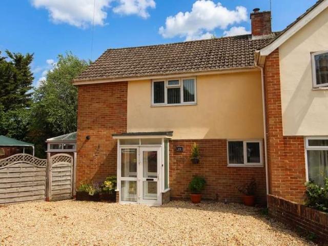 2 Bedroom Property