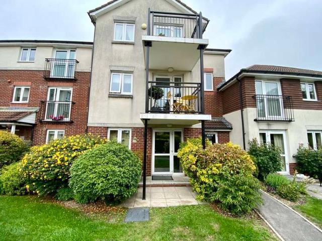 2 Bedroom Property