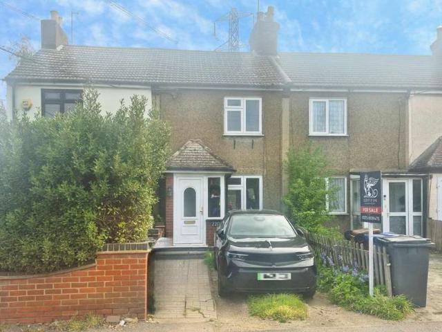 2 Bedroom Property