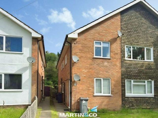 2 Bedroom Property