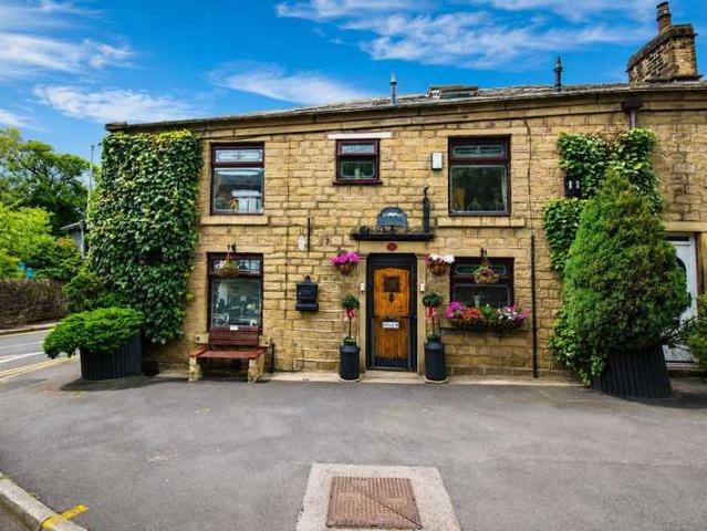 2 Bedroom Property