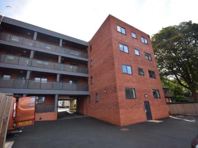 2 Bedroom Property