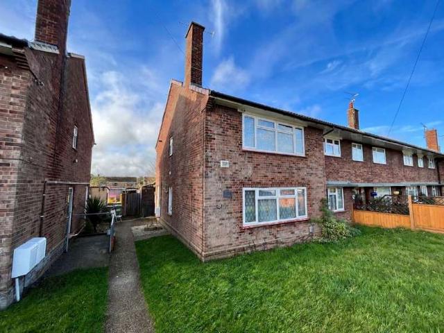 2 Bedroom Property