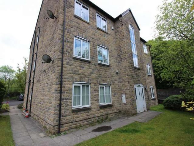 2 Bedroom Property