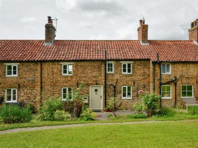 2 Bedroom Property
