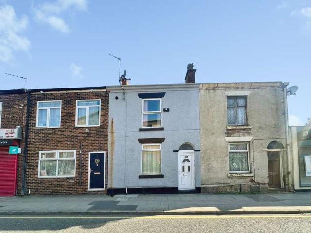 2 Bedroom Property