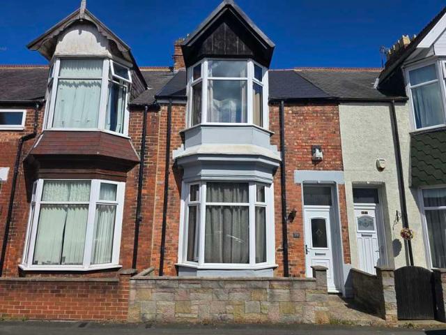 2 Bedroom Property