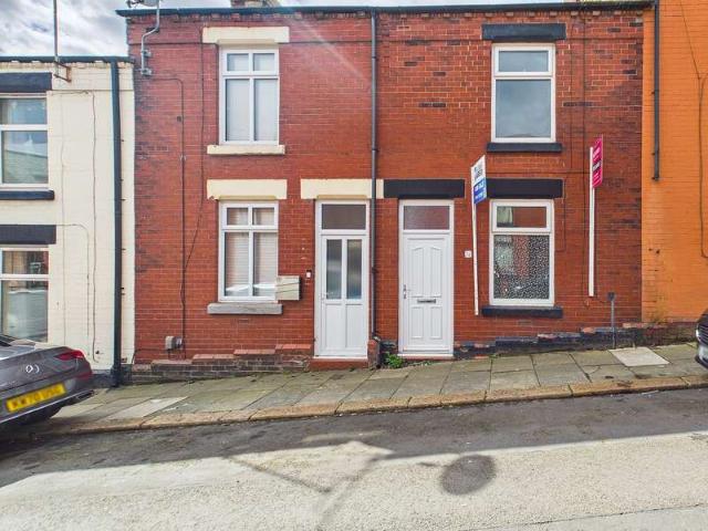 2 Bedroom Property