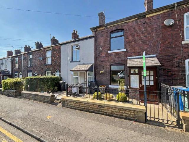 2 Bedroom Property
