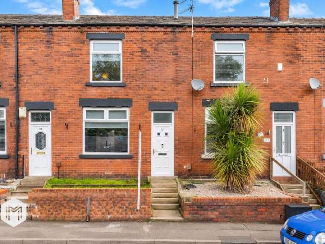2 Bedroom Property