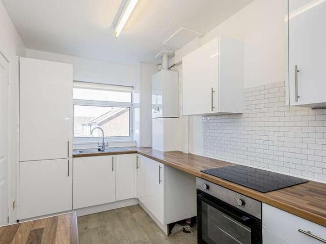 2 Bedroom Flat