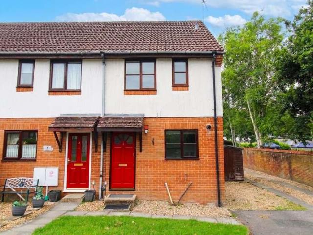 2 Bedroom Property