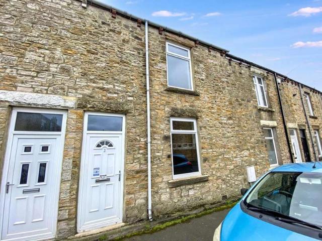 2 Bedroom Property