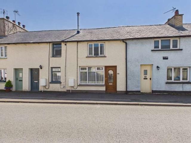 2 Bedroom Property