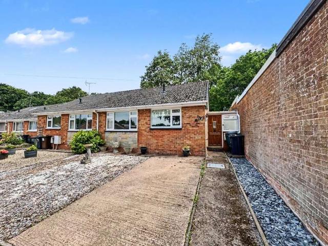 2 Bedroom Property