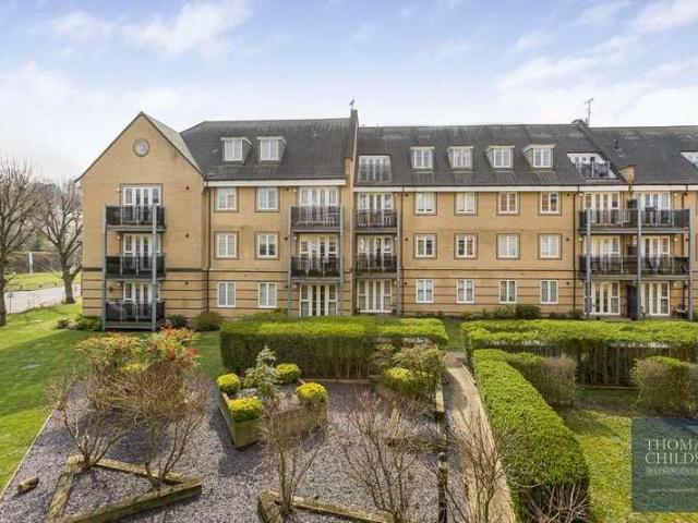 2 Bedroom Property