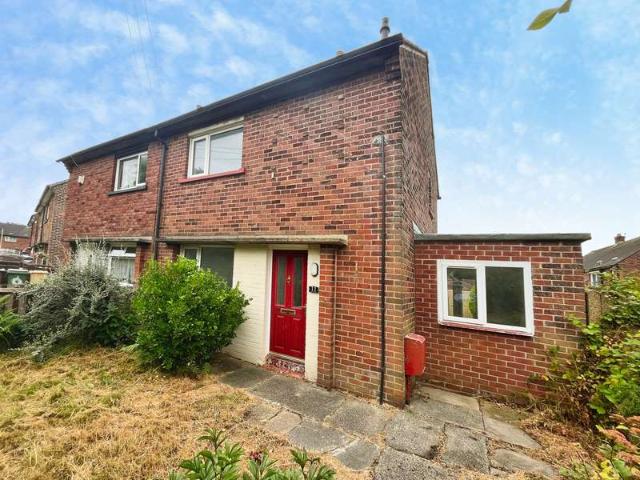 2 Bedroom Property