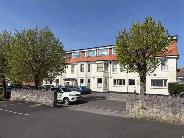 2 Bedroom Property
