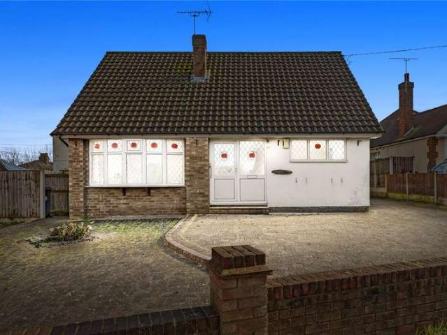 2 Bedroom Property