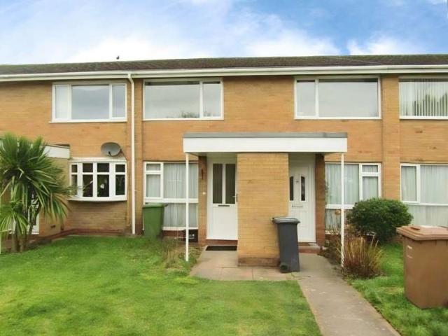 2 Bedroom Property
