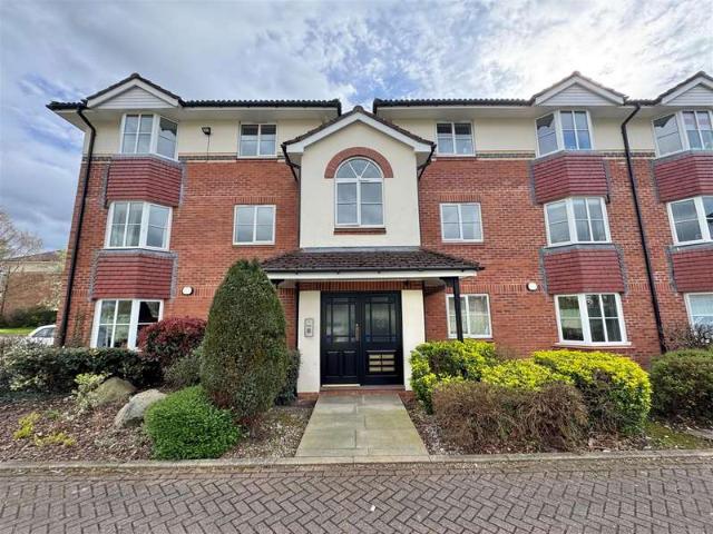 2 Bedroom Property