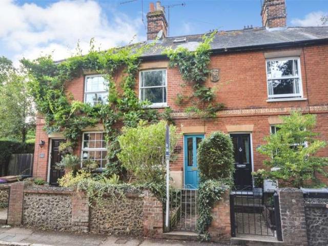 2 Bedroom Property