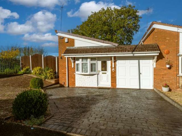 2 Bedroom Property