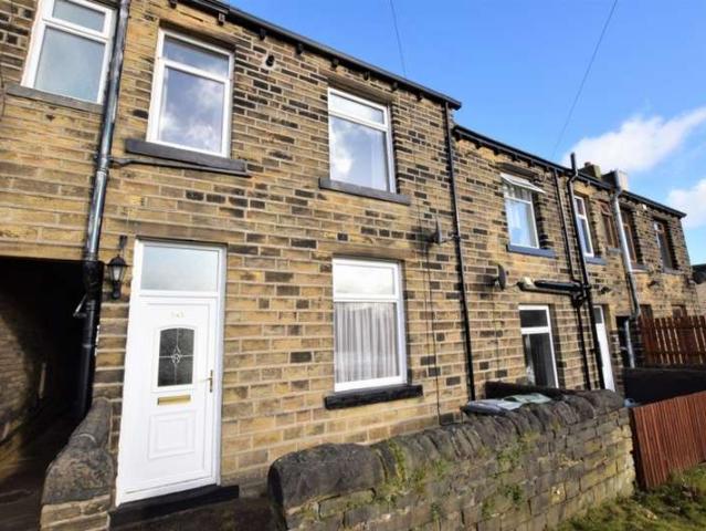 2 Bedroom Property