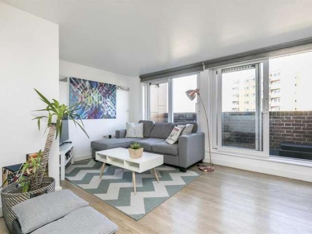 2 Bedroom Property