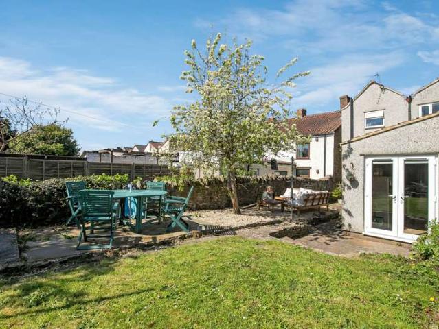 2 Bedroom Property