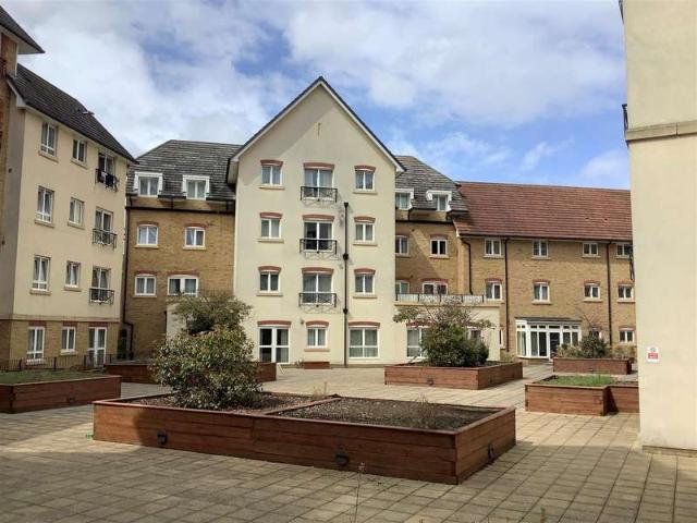 2 Bedroom Property