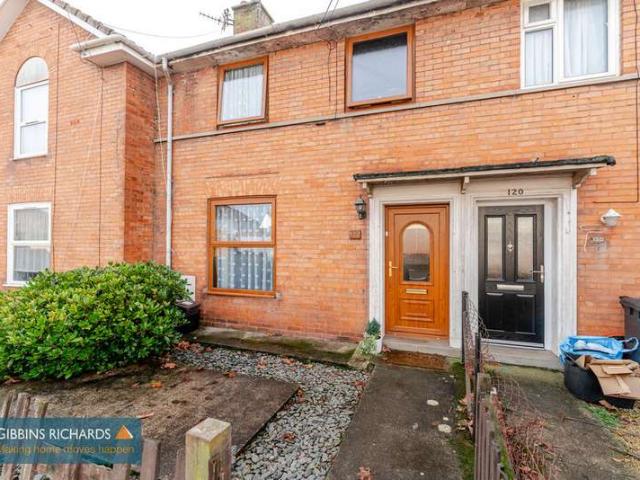 2 Bedroom Property