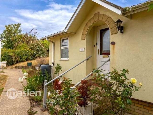 2 Bedroom Park Home Mobile Home